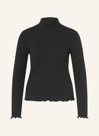 Lilienfels Lilienfels Longsleeve schwarz