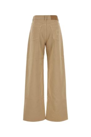 Blaze Java Jeans - Beige