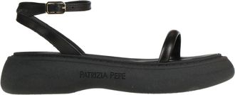 Patrizia Pepe SCHUHE - Sandalen auf YOOX.COM