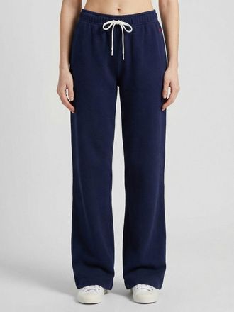 Polo Ralph Lauren Pantalon POLO RALPH LAUREN Femme couleur Bleu