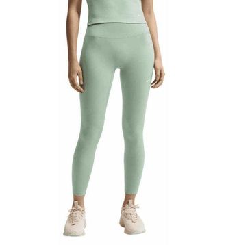 Nike One 7/8 W - Leggings Fitness - Damen