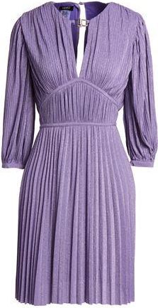 Liu Jo ROBES - Robes courtes sur YOOX.COM