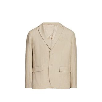 A|X Armani Exchange Blazer en lin