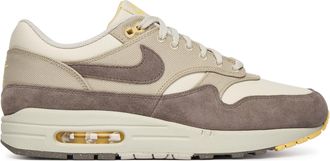 Nike Sneakers Nike Air Max 1 Premium IB6390 001 Wei&szlig;