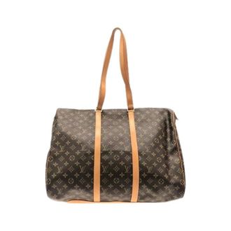 Louis Vuitton unisex, Pre-owned, Brun, Taille: ONE Size Sac cabas Flanerie Monogram Pre-owned