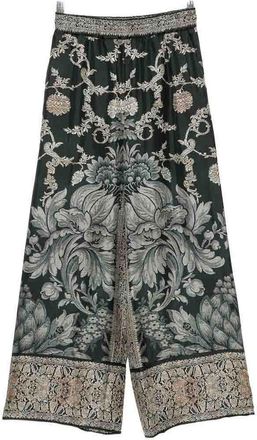 Pierre-Louis Mascia Casual Hose - Schwarz