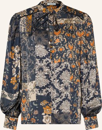 Liu Jo Liu Jo Blusenshirt blau