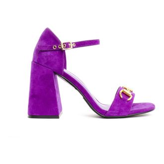 Jeffrey Campbell Damen, Schuhe, Lila, 37 EUGr&ouml;&szlig;e