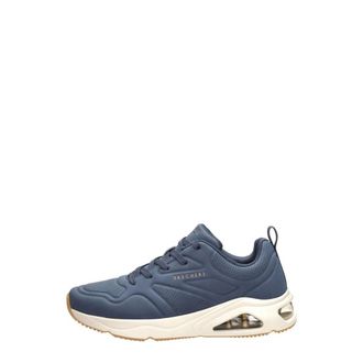 Skechers Herren, Schuhe, Blau, 42 EUGr&ouml;&szlig;e