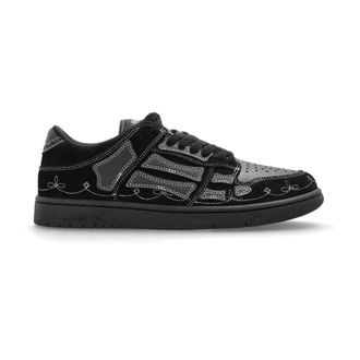 Amiri Skel Top Low - - Shoes - Herren - Schwarzk - 43 EU