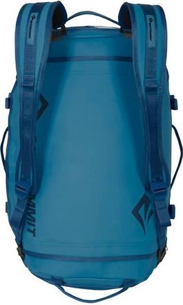 Sea To Summit Tasche Sea to Summit Duffle 65 Liter Dark Blue