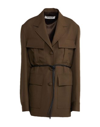 R&oacute;he JACKEN & M&Auml;NTEL - Jacken und Anoraks auf YOOX.COM