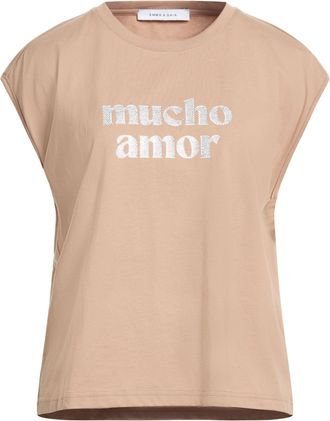 Emma & Gaia TOPS - T-shirts auf YOOX.COM