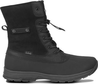 Luhta Schneeschuhe Luhta Tuttu 78561 400 L Schwarz