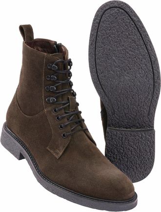 Mey & Edlich Puristen-Winterboot