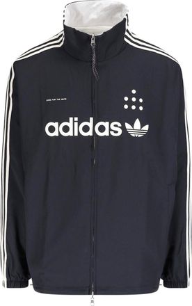 adidas X Song For The Mute Wendbarer Sweatshirt Track Top