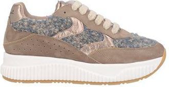 Voile Blanche CHAUSSURES - Sneakers sur YOOX.COM