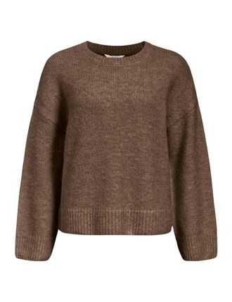 Object Objsaggia Ls Lo Pullover Noos