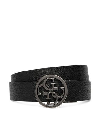 Guess G&uuml;rtel BM7885 P6235 Schwarz