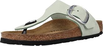 Birkenstock GIZEH BIG BUCKLE Vert 37