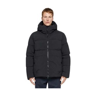 Dondup Giubbotto - - Jackets - Herren - Schwarzk - S