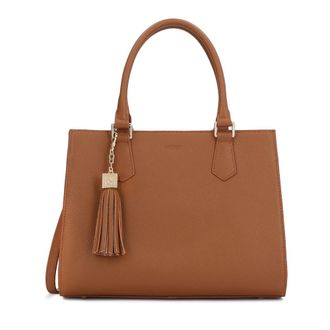 Kazar Belissy Handbag - - Bags - Damen - Braun - ONE SIZE