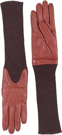 Agnona ACCESSOIRES - Handschuhe auf YOOX.COM