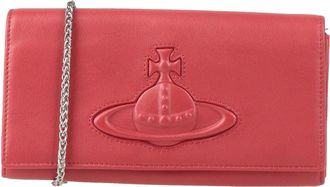 Vivienne Westwood Kleinlederwaren - Portemonnaies mit Tragriemen auf YOOX.COM