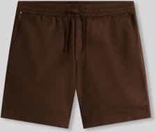 Tommy Hilfiger Regular Fit Chinoshorts Modell DOVER