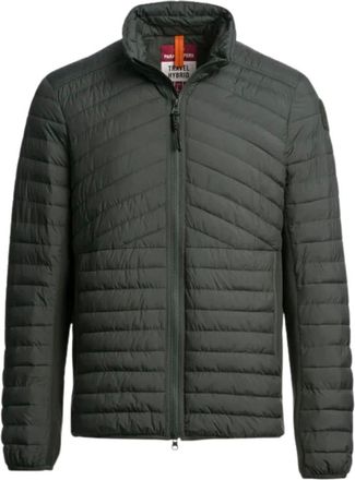 Parajumpers Homme, Vestes, Vert, Taille: L Dunfries Jacket