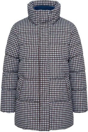 Ulla Popken Steppjacke HYPRAR Funktions-Steppjacke wasserabweisend
