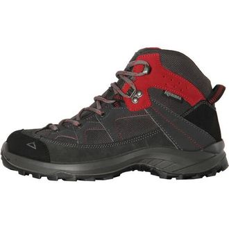 McKinley Damen Trekkingschuhe Discover Mid AQX W