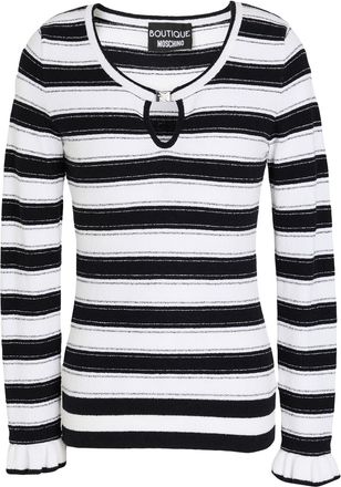 Moschino STRICKWAREN - Pullover auf YOOX.COM