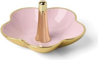 Kate Spade New York Kate Spade New York Make It Pop Metall-Ringschale, Rosa