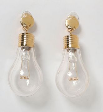 Moschino Schmuck MOSCHINO COUTURE Damen Farbe Gold