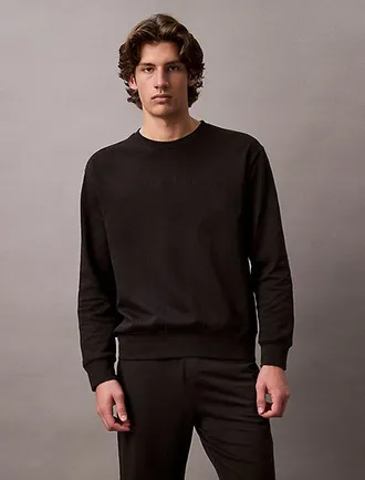 Calvin Klein Sweat dintérieur - Icon Cotton Terry