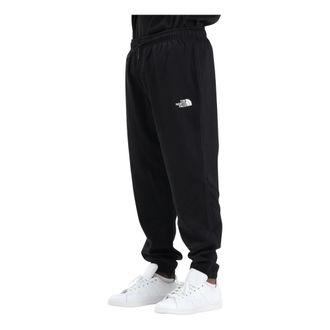 The North Face Homme, Pantalons, Noir, Taille: XS Simple Dome Regular Tapered Jogger