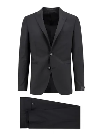 Tagliatore Costume De C&eacute;r&eacute;monie - Noir
