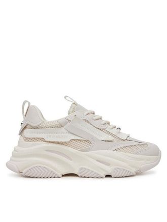 Steve Madden Sneakers Possession-E SM19000033 Écru