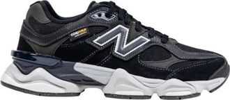 New Balance Damen, Schuhe, Schwarzk, 37 1/2 EUGr&ouml;&szlig;e