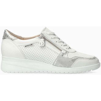 Mephisto Baskets en cuir IASMINA-PERF.P5149186