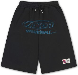 AND1 Shorts