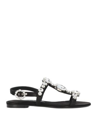 Dolce & Gabbana SCHUHE - Sandalen auf YOOX.COM