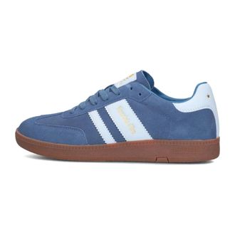 Pantofola D'oro Herren, Schuhe, Blau, 45 EUGr&ouml;&szlig;e