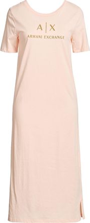 A|X Armani Exchange KLEIDER - Midi-Kleider auf YOOX.COM