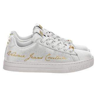 Versace Jeans Couture Sneakers - - Shoes - Damen - Wei&szlig; - 40 EU