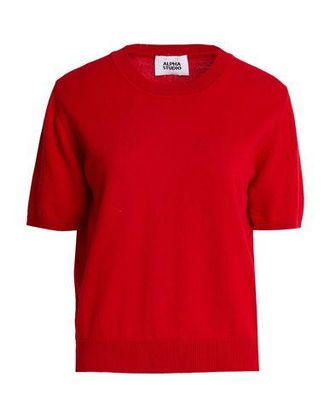 Alpha Studio MAILLE - Pullover sur YOOX.COM