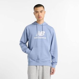 New Balance Herren Kapuzensweat Mens Lifestyle Hoodie