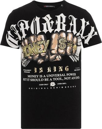 Cipo & Baxx T-Shirt