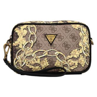 Guess Herren, Taschen, Braun, ONE SIZEGr&ouml;&szlig;e